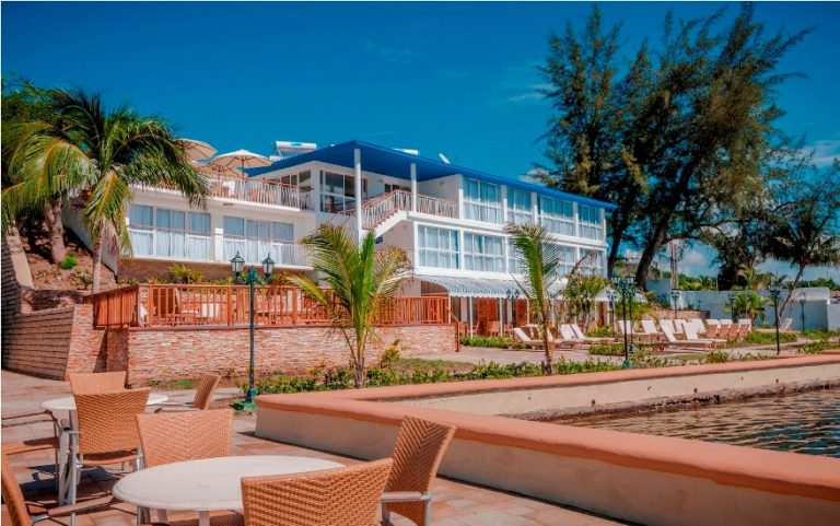 Cubanacán invita a disfrutar el verano 2021 - Revista Más Cuba