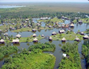 Aldea Taína, Guamá - Revista Más Cuba