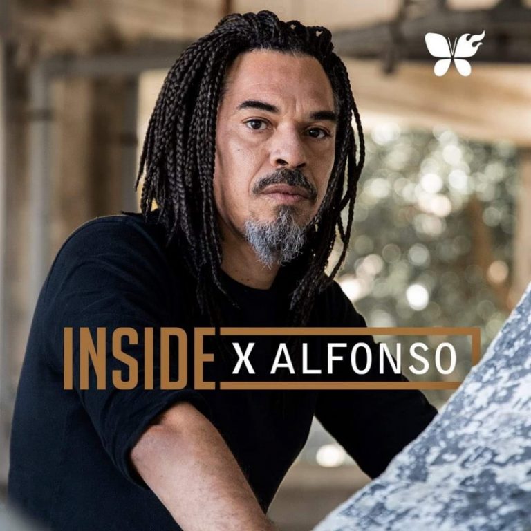 Inside, novedoso disco del músico cubano X Alfonso - Revista Más Cuba