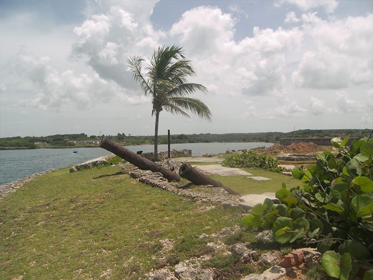 Boca de Jaruco - Revista Más Cuba